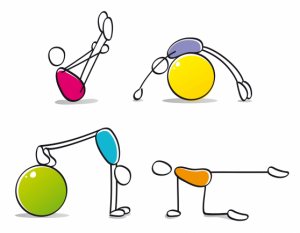 Warmers: 5 calentamientos para tu clase de ELE